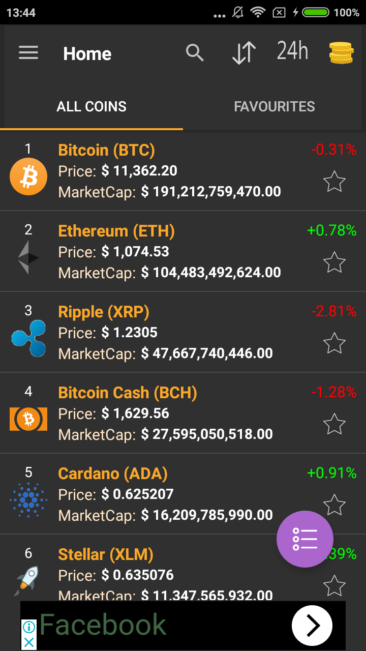 Coin Information App - App on Amazon Appstore