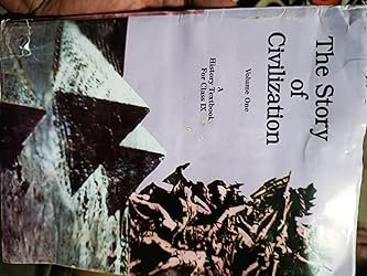 NCERT textbook (old edition) history class 9th: The story of ...