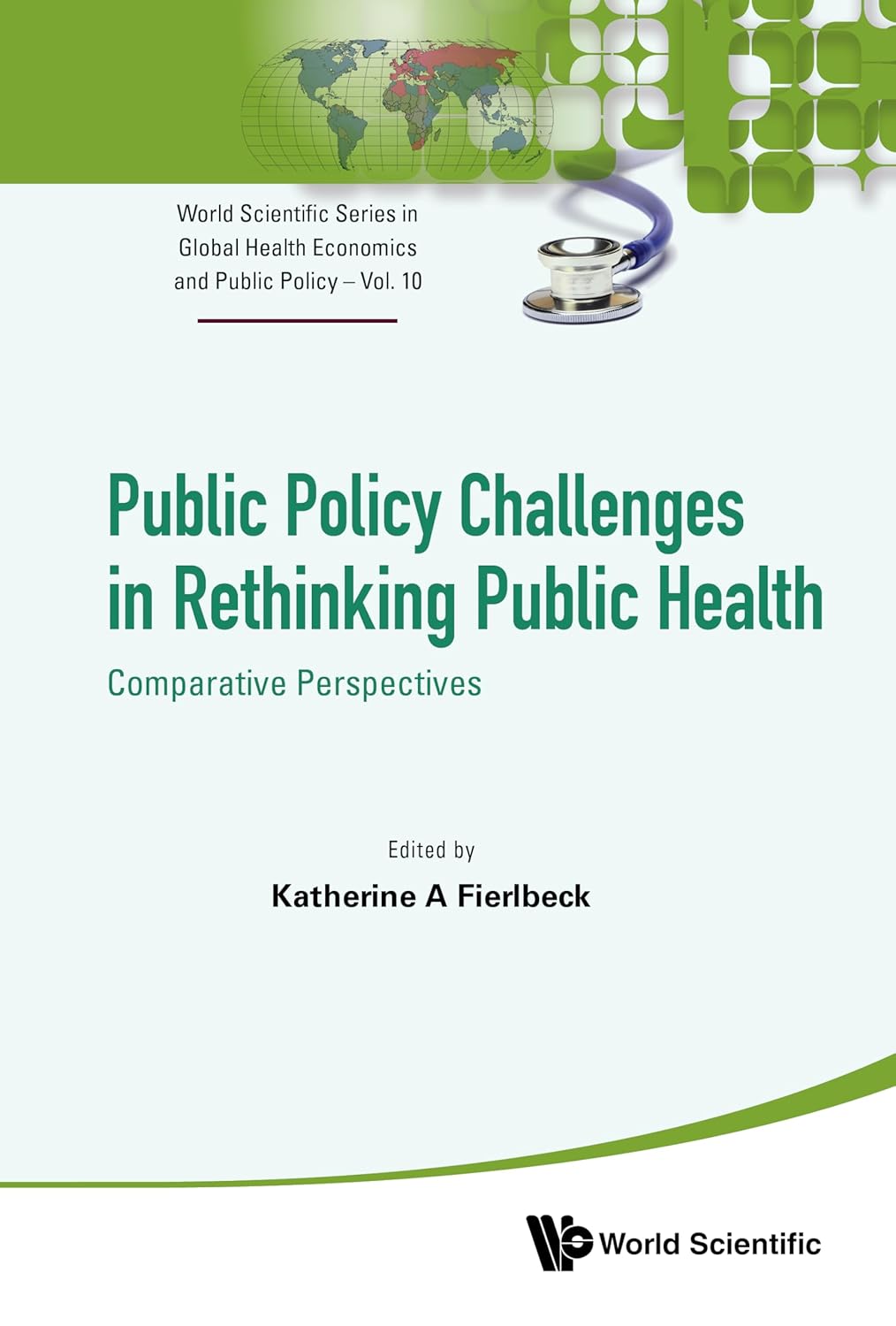 Amazon.com: Public Policy Challenges in Rethinking Public Health ...