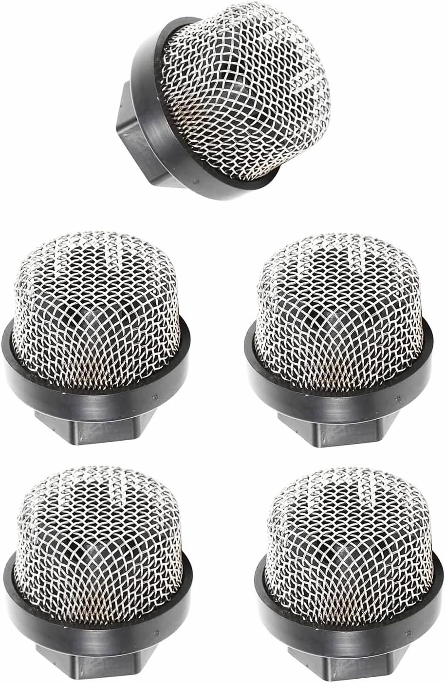 Amazon.com : 246385 Hose Inlet Strainer Filter Inlet Suction Strainer ...