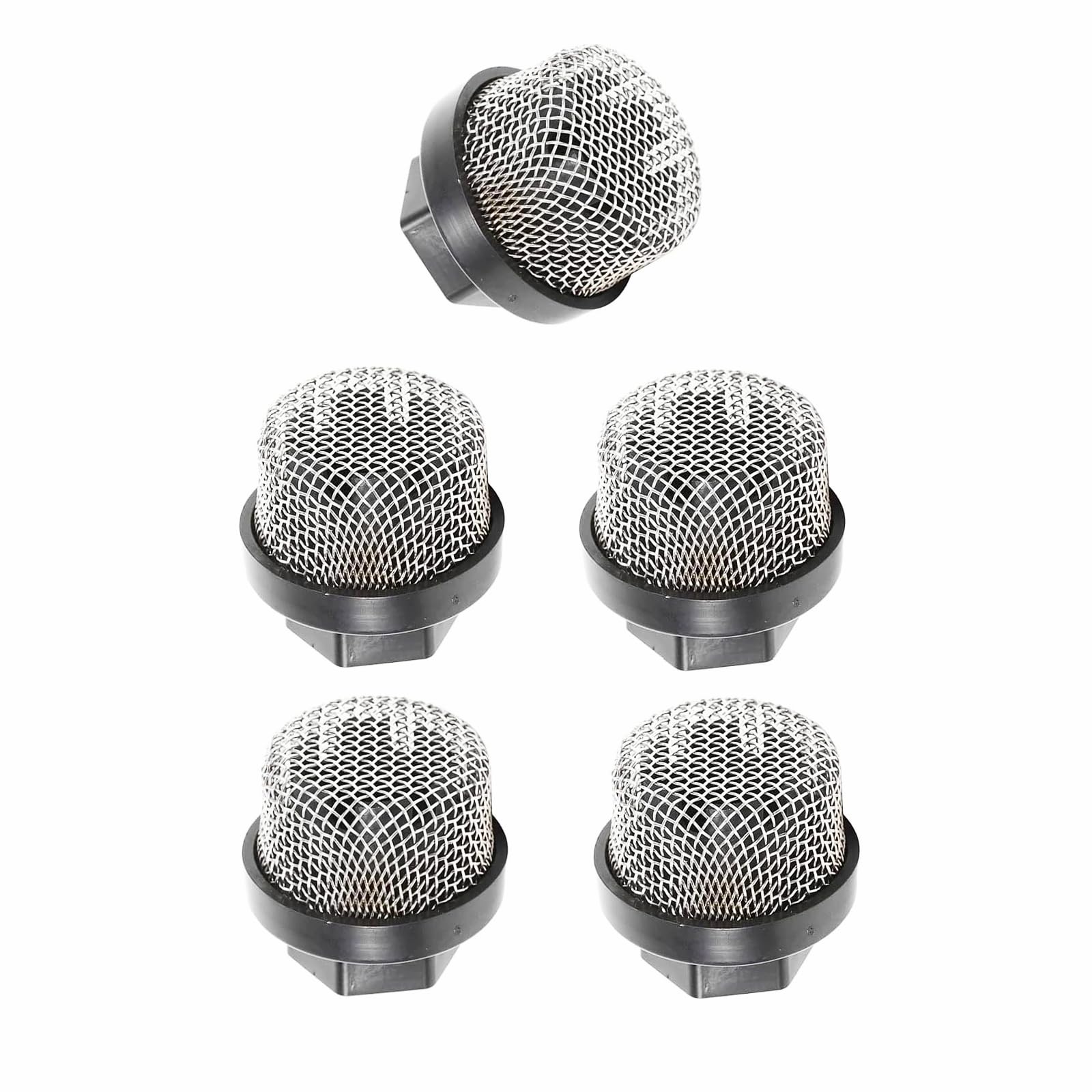 Amazon.com : 246385 Hose Inlet Strainer Filter Inlet Suction Strainer ...