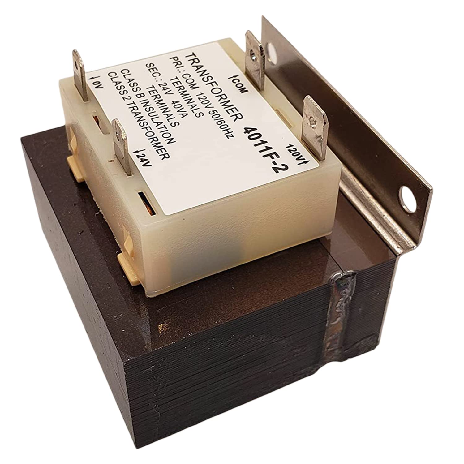 4011F-2 24V Transformer 40VA 50/60 HZ OEM Furnace Replacement ...