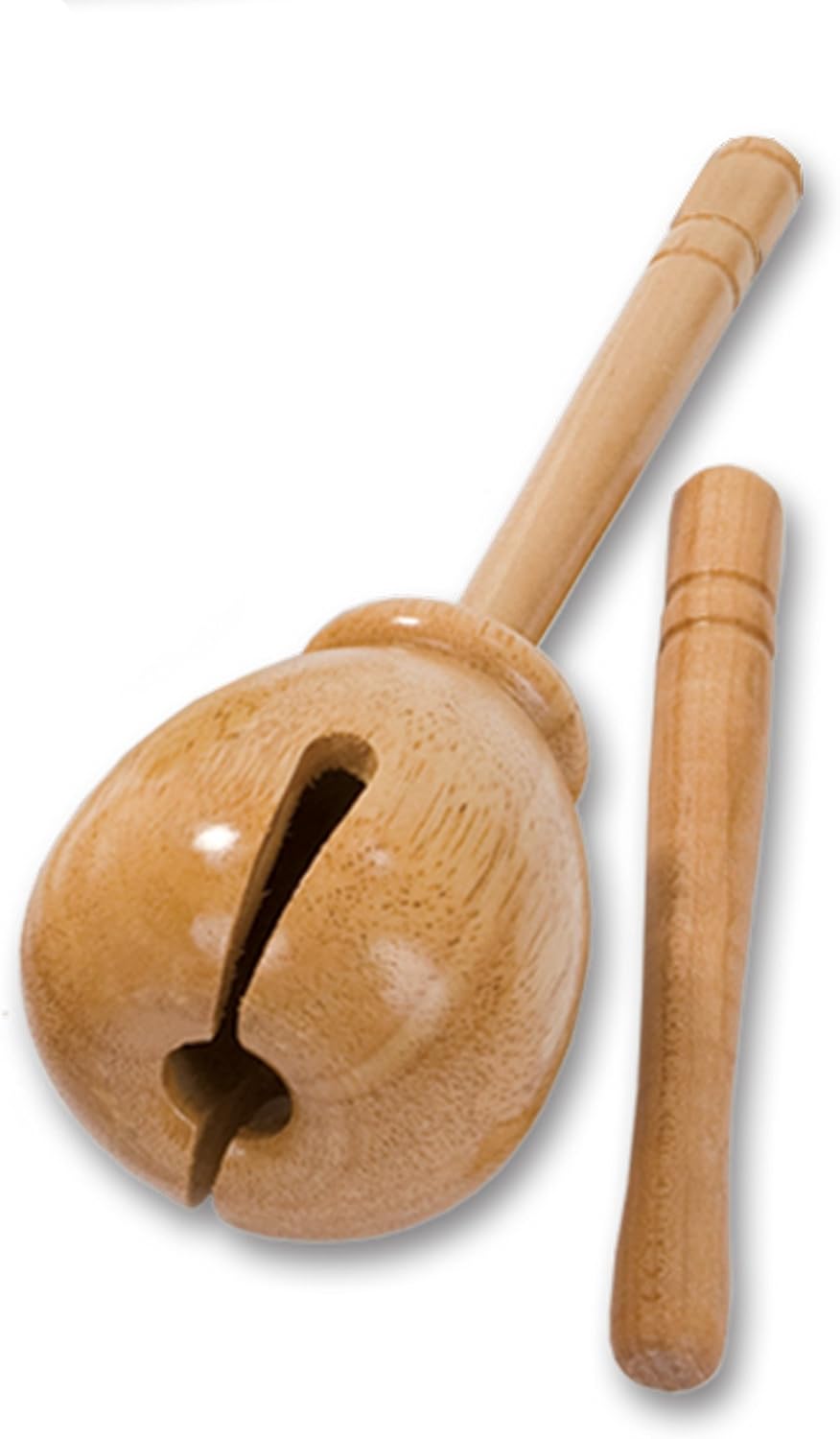 Amazon.com: Percussion Plus Tulip Block with Beater : Musical Instruments