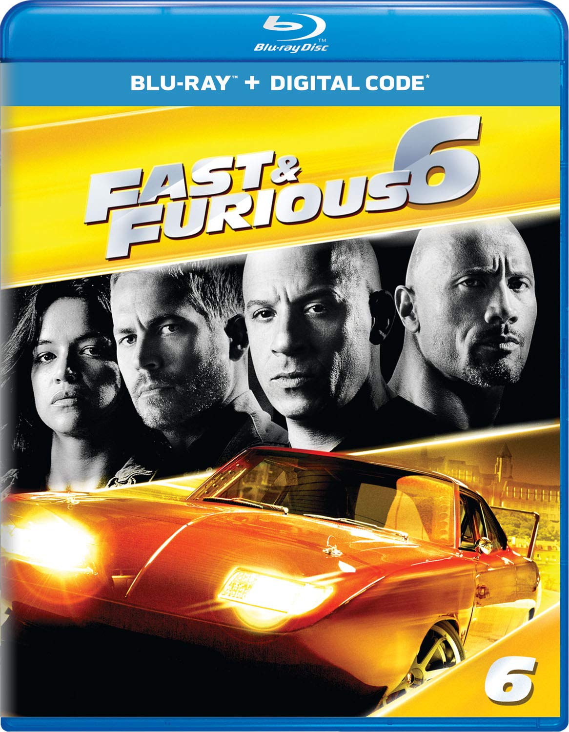 Amazon Fast Furious 6 Blu ray Vin Diesel Paul Walker amazon-fast-furious-6-blu-ray-vin-diesel-paul-walker