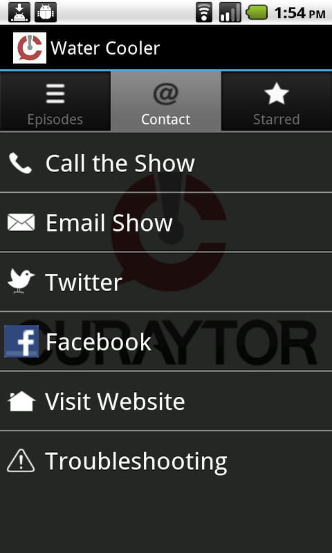 Water Cooler - App on Amazon Appstore