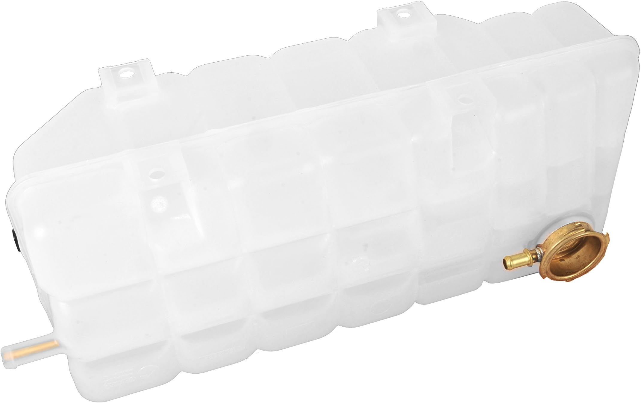 Amazon.com: ACDelco 15012624 GM Original Equipment Radiator Surge Tank ...