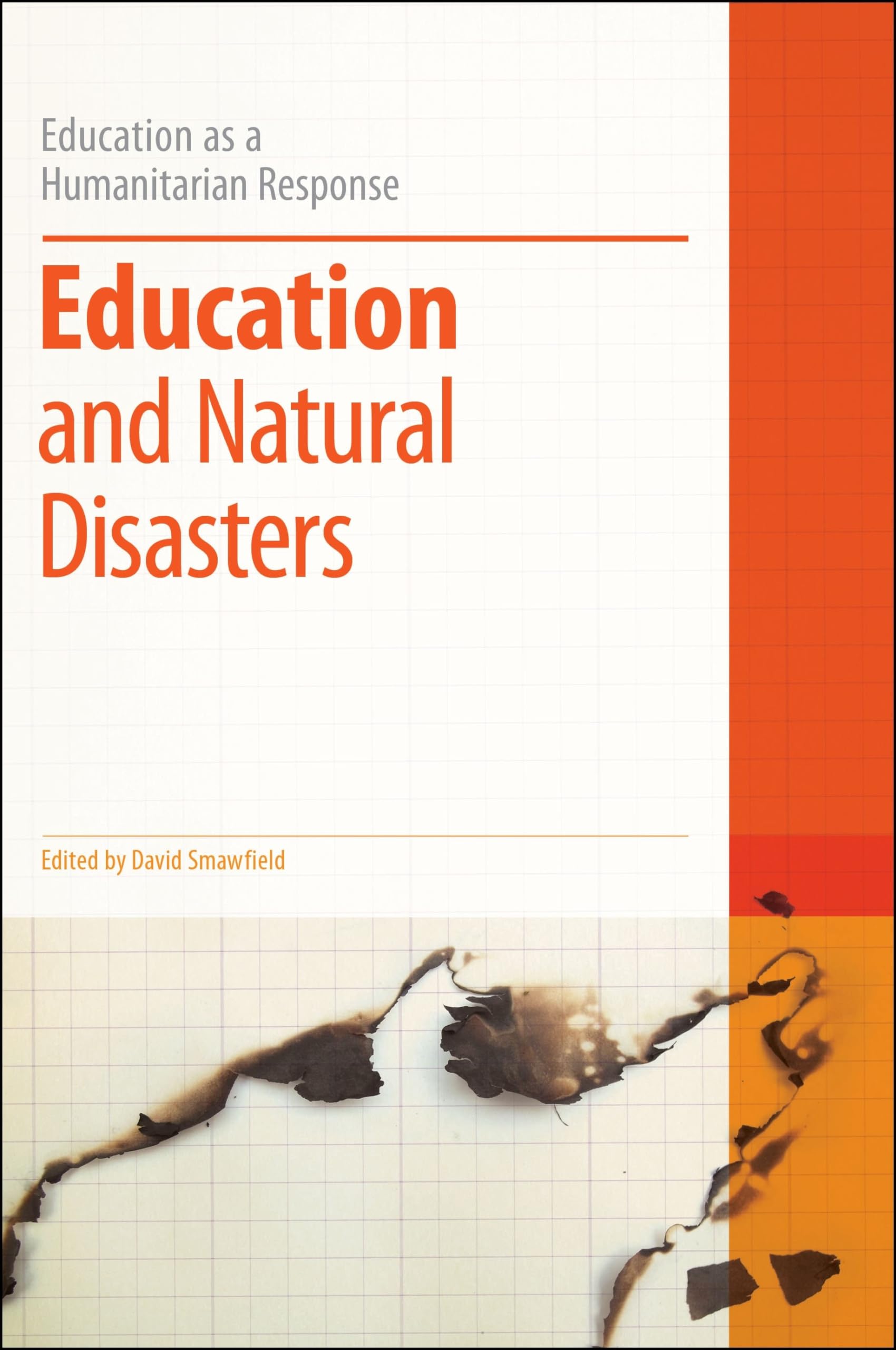 Amazon | Education and Natural Disasters | Smawfield, David | Reform ...
