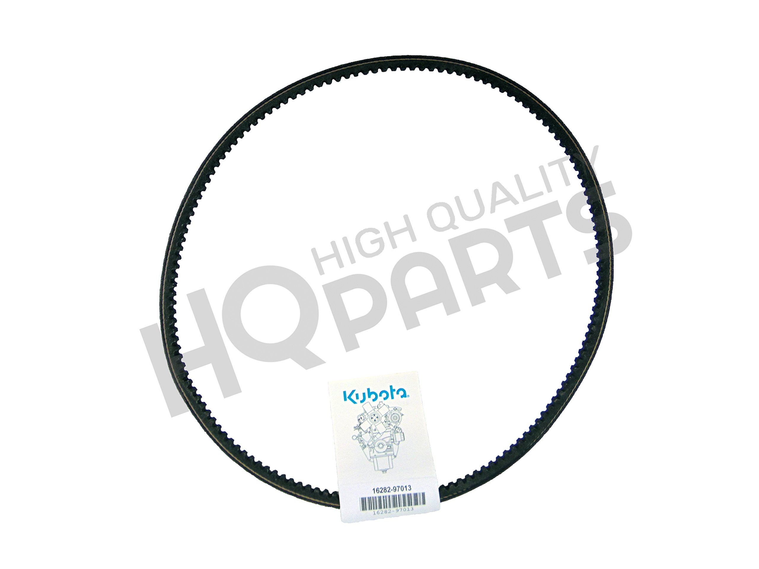 Buy Kubota [zb] V-belt Part # 16282-97010 Online at desertcartINDIA
