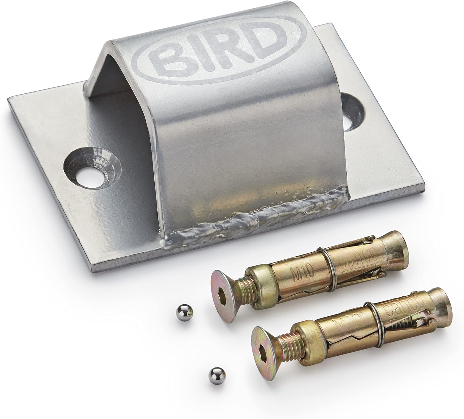 Security Ground Anchor chain securing point – Wall Anchor – BigaMart