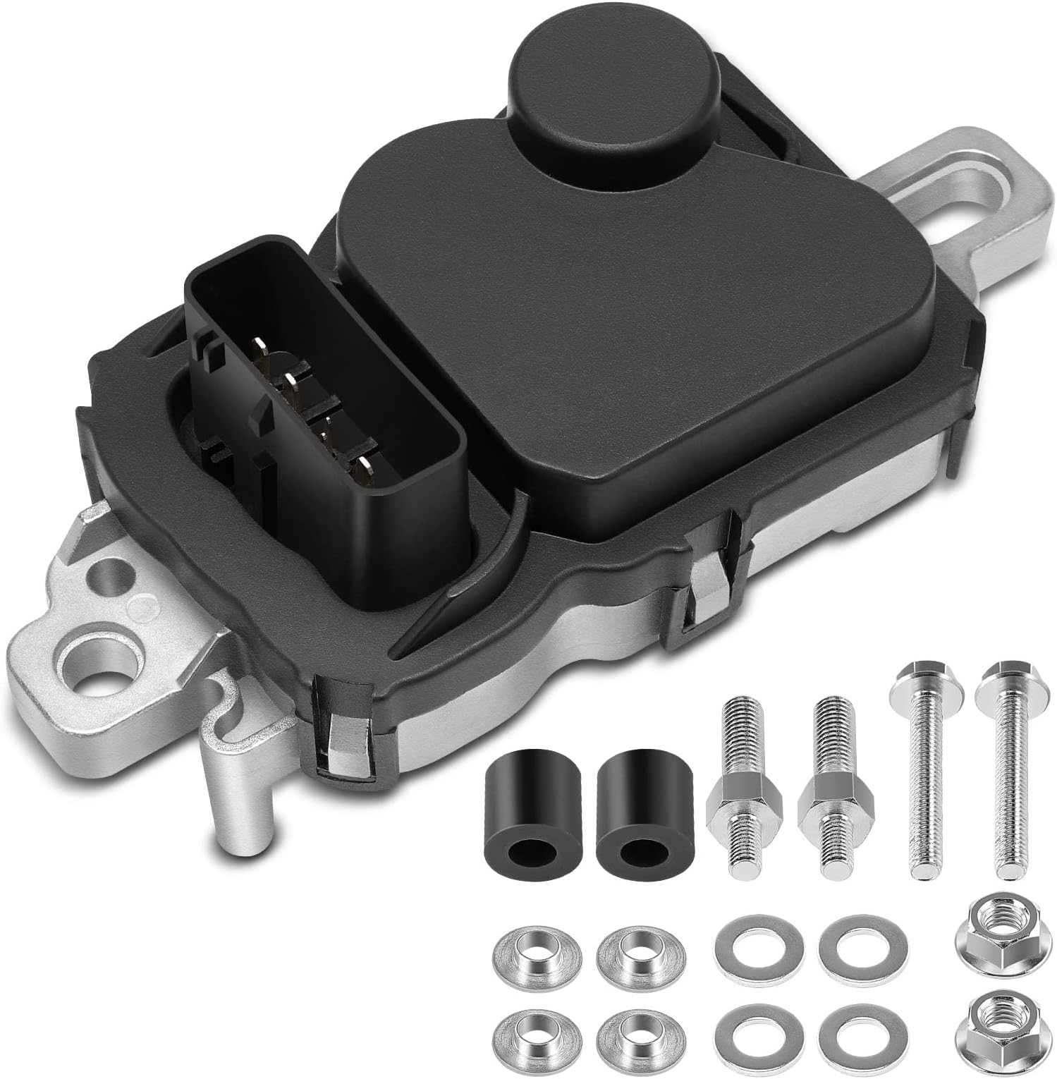 Amazon.com: A-Premium Fuel Pump Driver Module with Bolts Compatible ...
