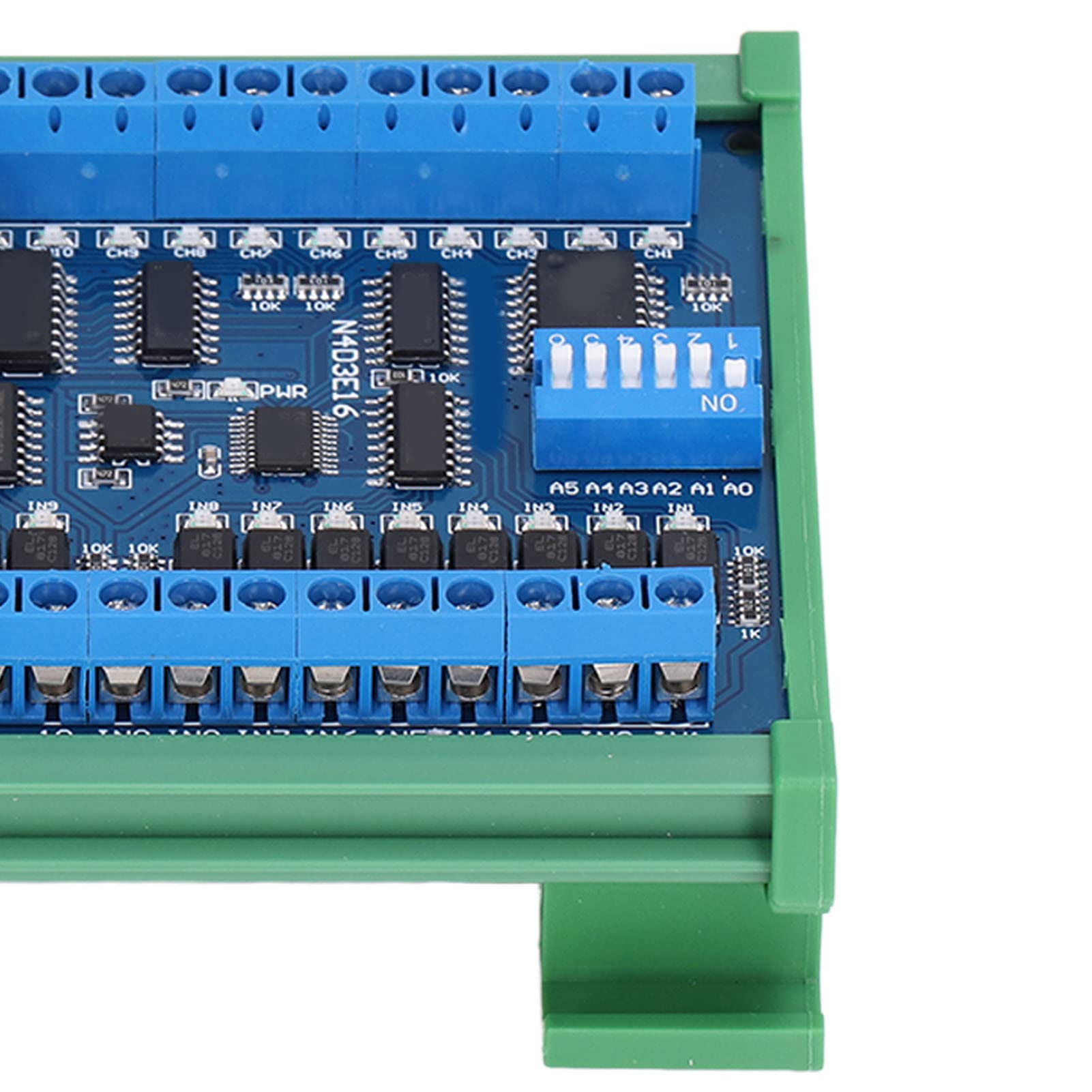 Rs485 16 Channel Remote Control 16 Channel Reote Control Circuit 16 ...