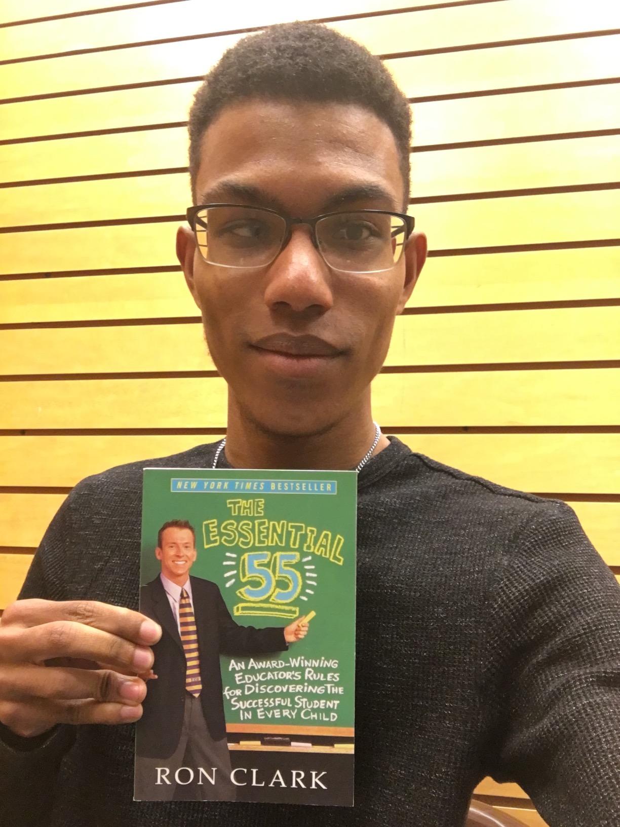 The Essential 55 an award winning educators rules for discovering the ...