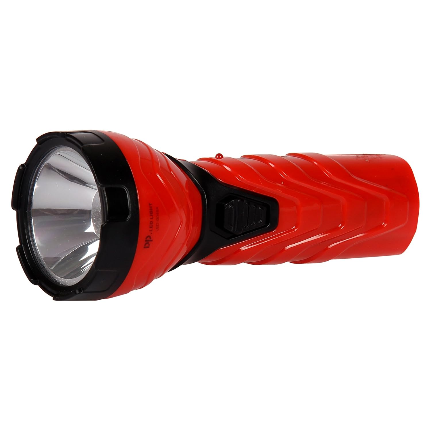 DP 9048A 1-Watt LED Torch (Multicolour) : Amazon.in: Sports, Fitness ...