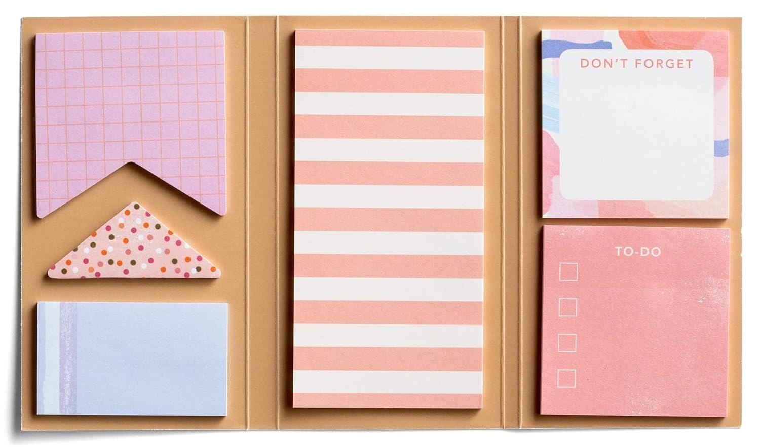 Planner Sticky Pad Set: DaySpring: 0081983753787: Amazon.com: Office ...