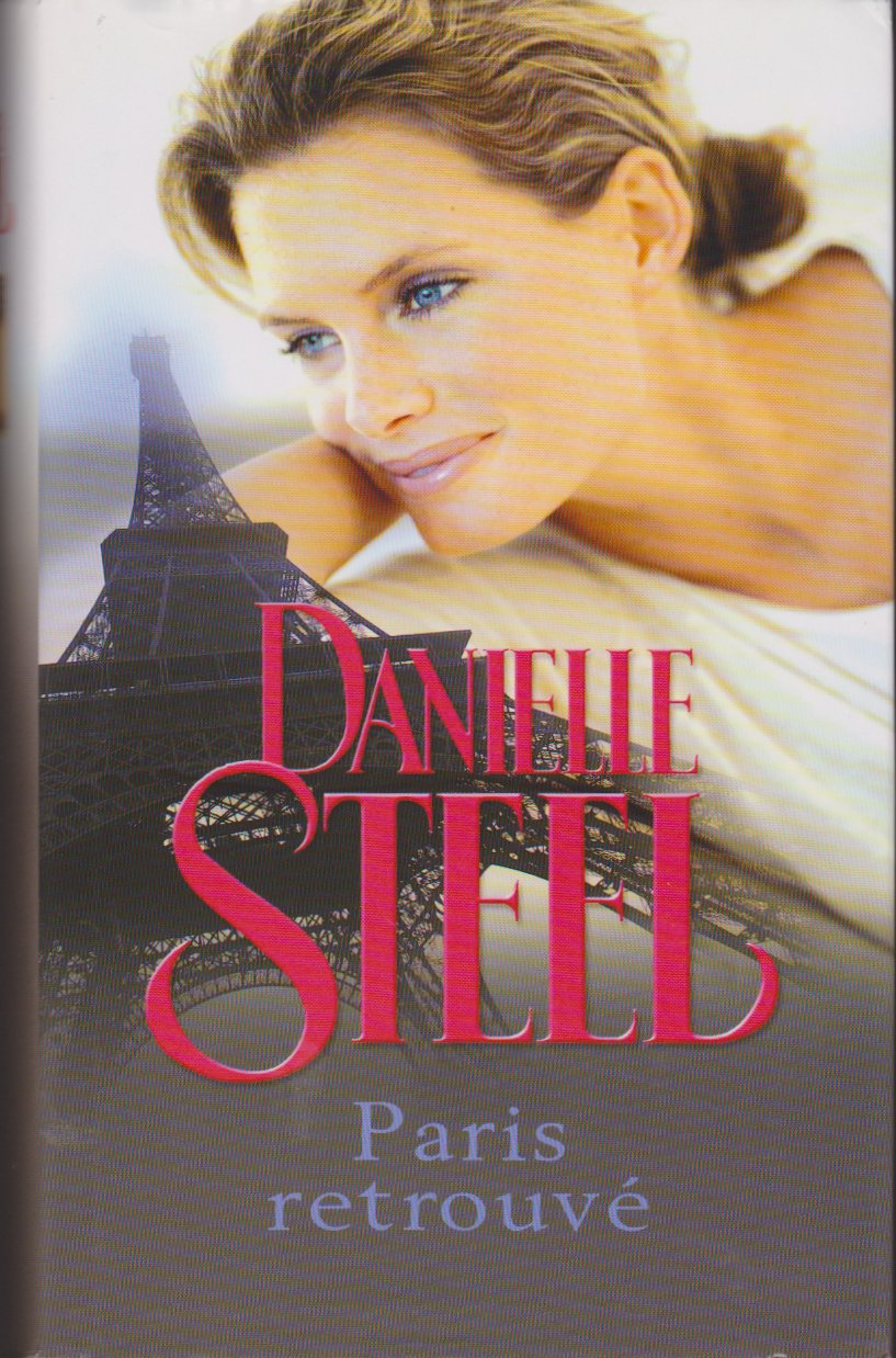 Amazon.fr - Paris retrouvé - danielle steel - Livres
