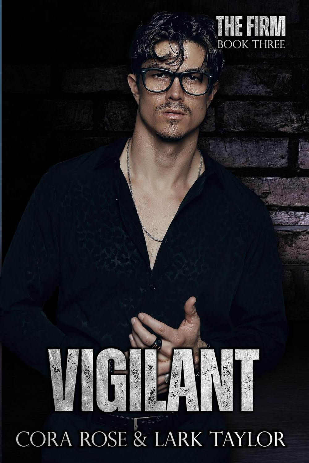 Vigilant (The Firm Book 3) - Kindle edition by Rose, Cora, Taylor, Lark ...