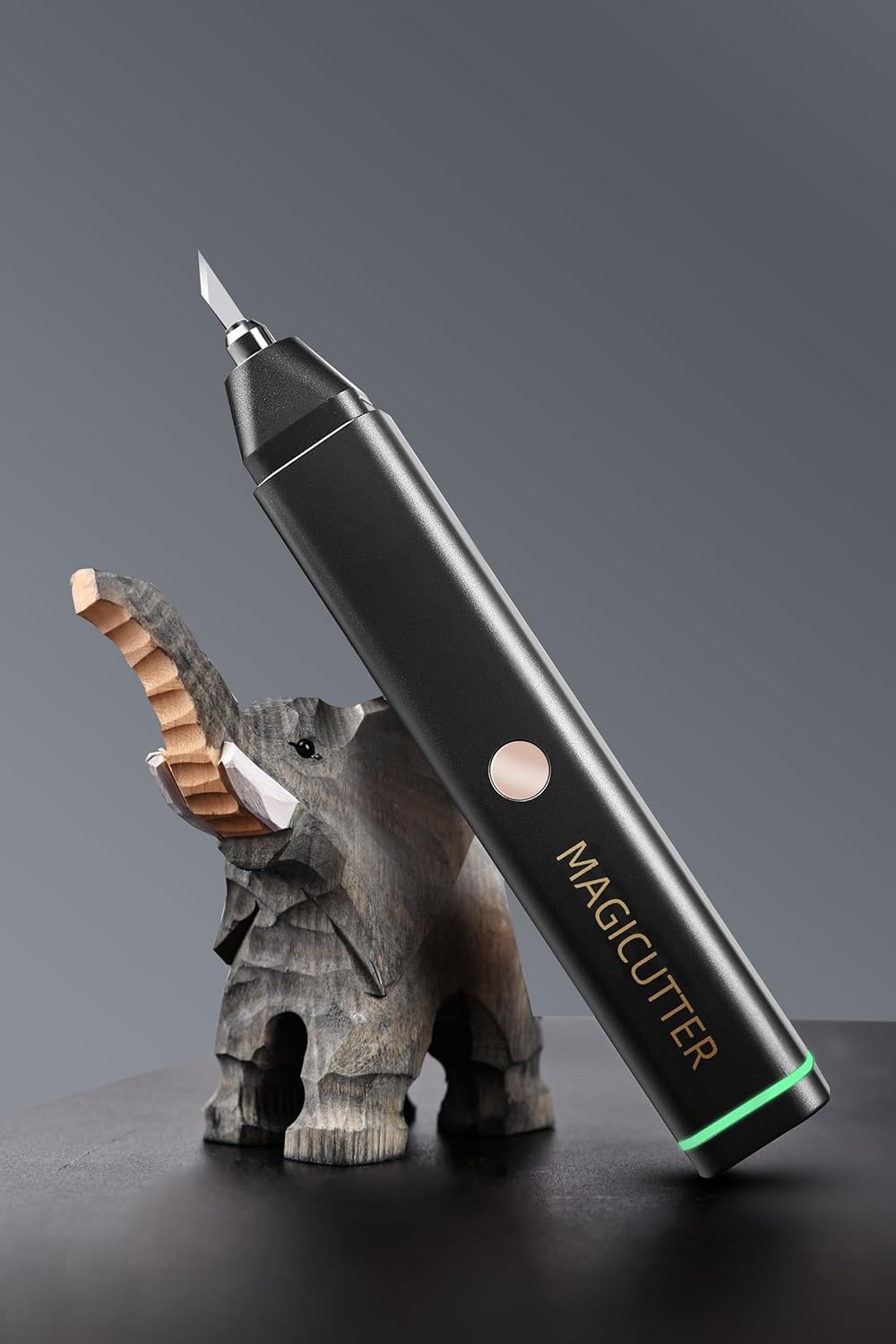 Amazon.com: Professional Portable Handheld Ultrasonic Knife Cutter for ...