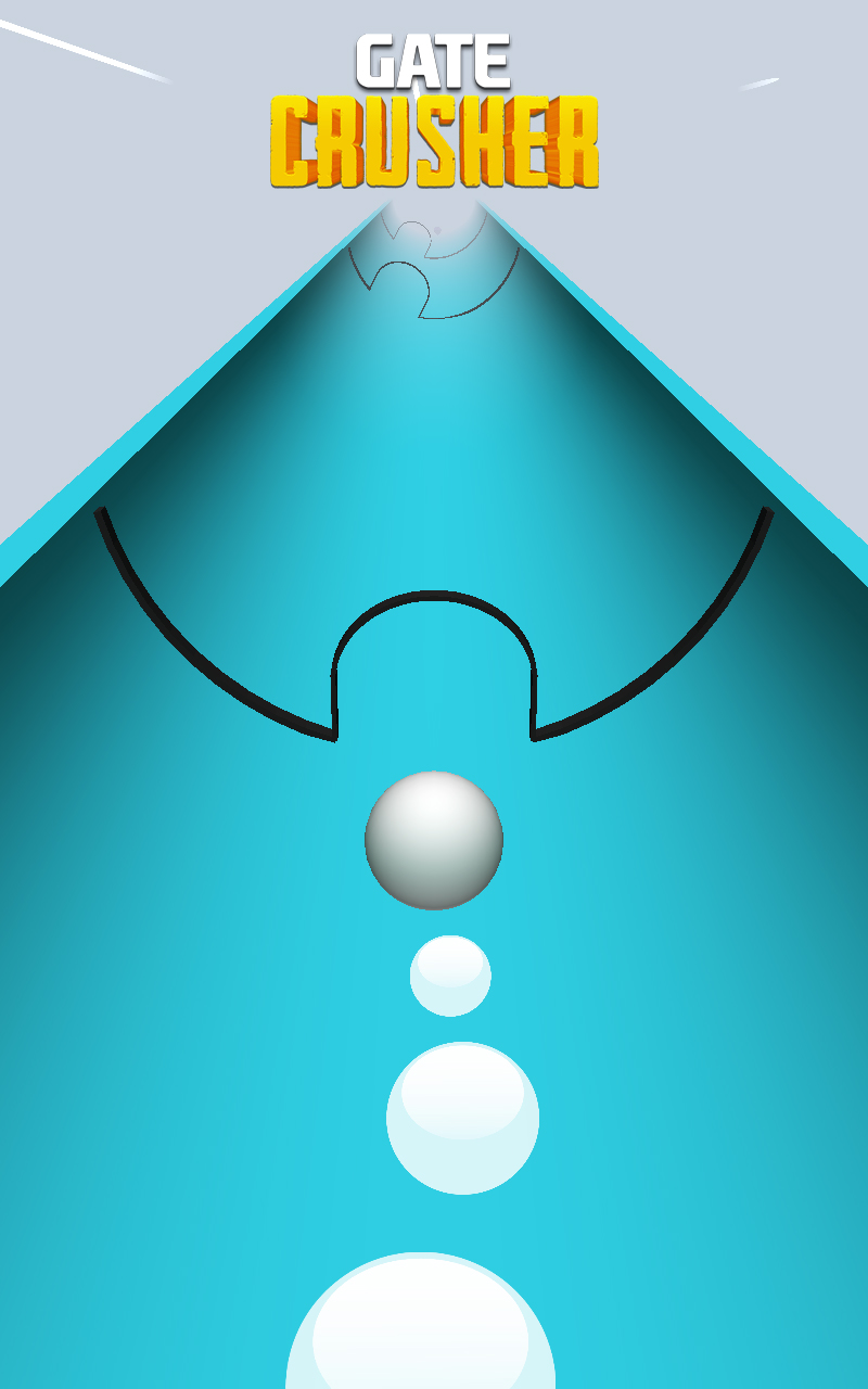 Gate Crasher - App on Amazon Appstore