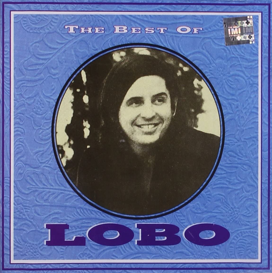 Lobo - The Best Of Lobo [CD] - Amazon.com Music