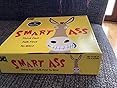 Amazon.com: Smart Ass The Ultimate Party Game from University Games ...