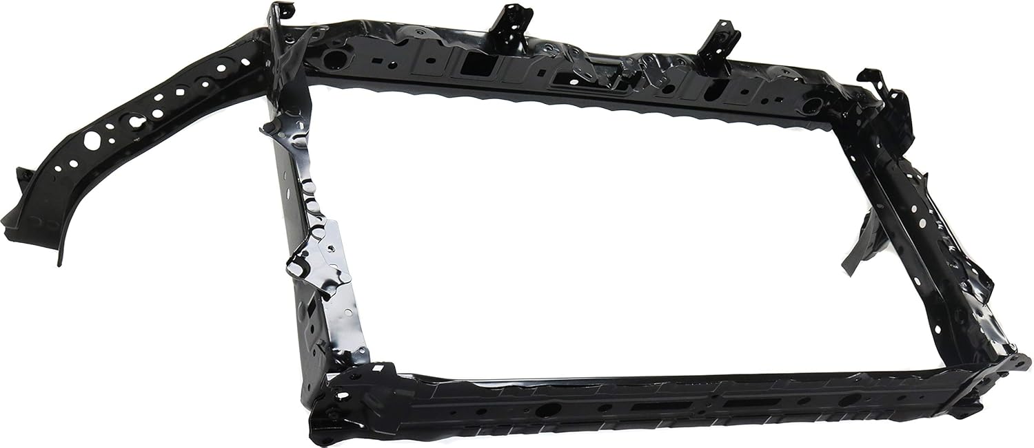 Amazon.com: Garage-Pro Radiator Support Compatible With Lexus ES300h ...