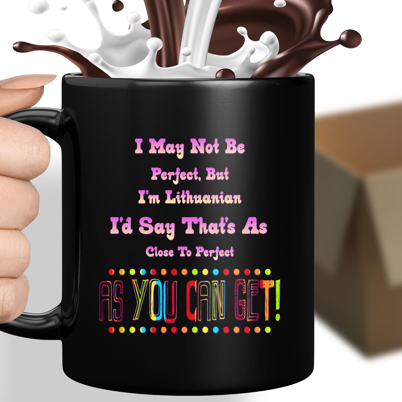 Lithuanian Proverb Quotes
