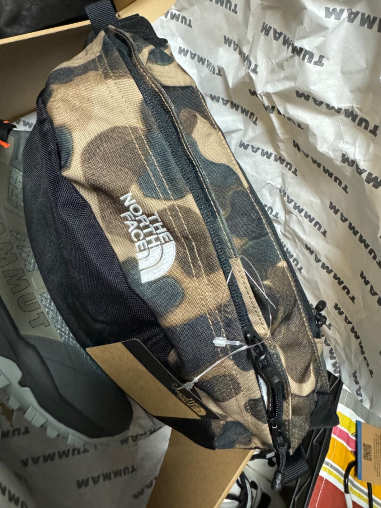 Amazon | Sweep SGレオパードプリント ONESIZE | ウエストバッグ