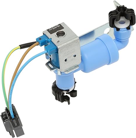 Amazon.com: PartsBroz 5304536607 Water Valve - Compatible With ...