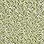 William Morris Willow Bough Tablecloth, Sage Green, 100% Cotton ...