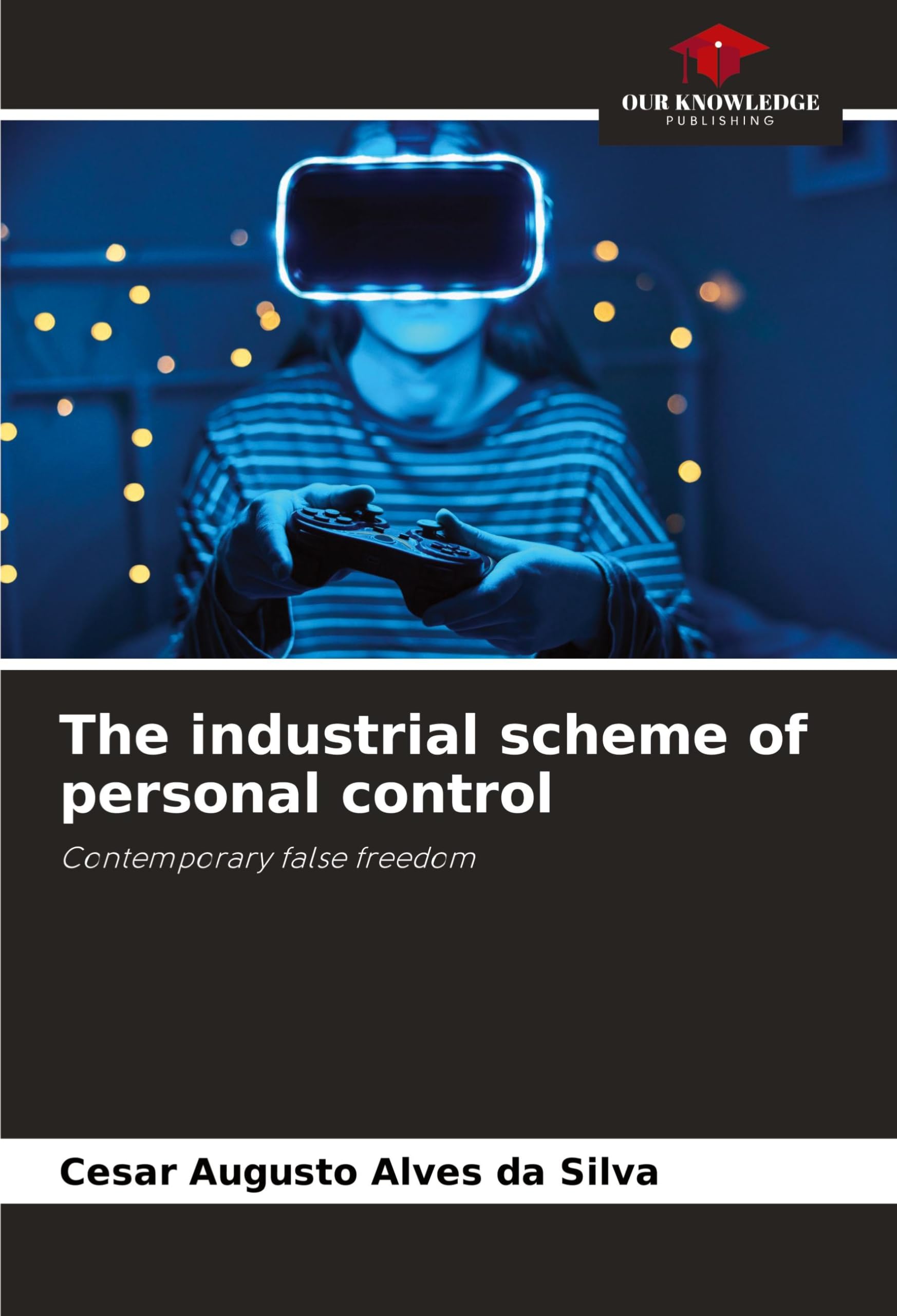 Buy The industrial scheme of personal control Book Online at Low Prices ...