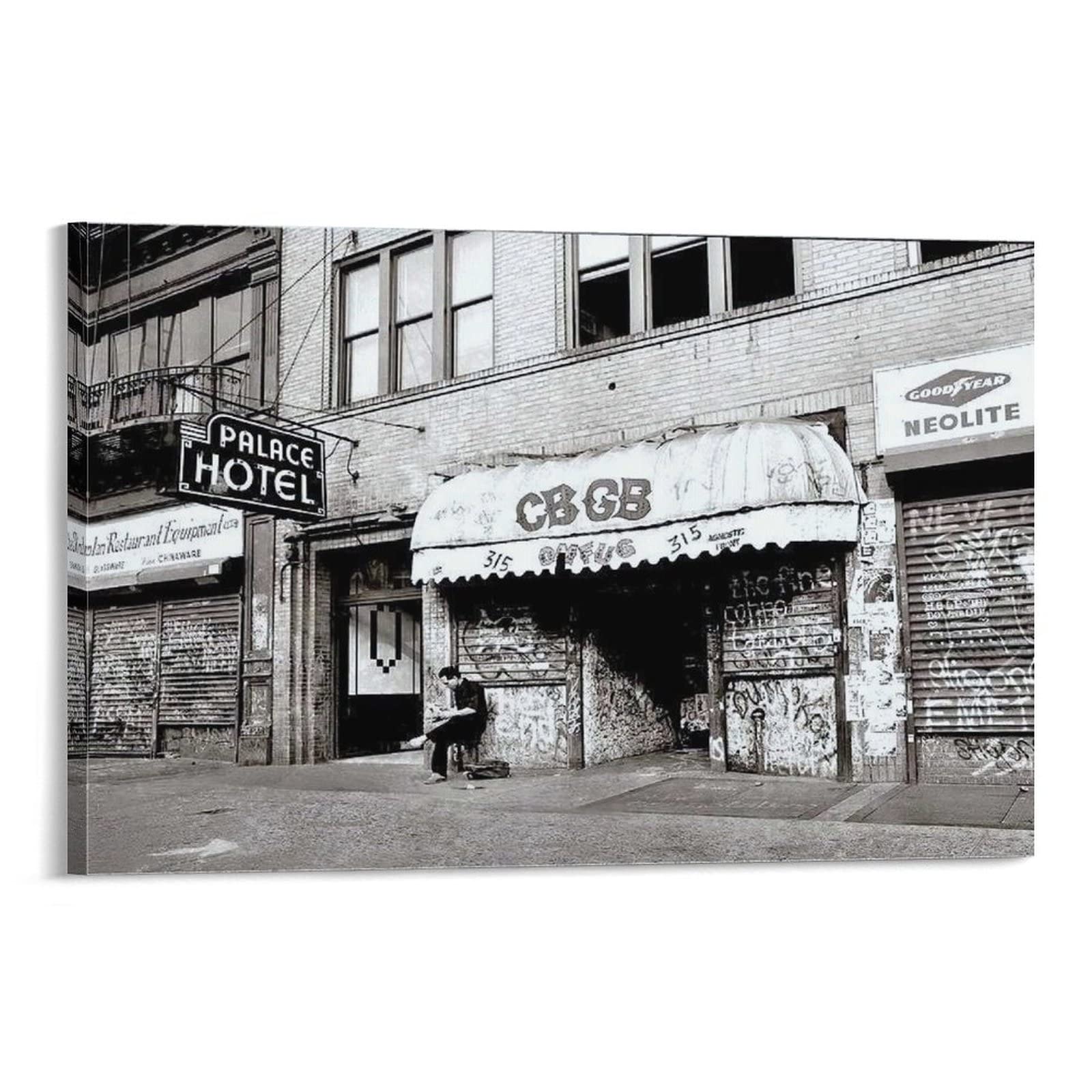 Cbgb