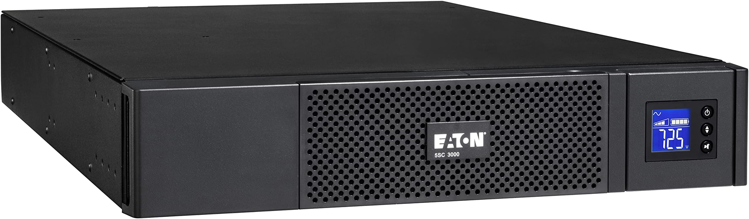 Eaton 5SC 1500 IEC UPS Rack 2U - Uninterruptible Interactive Power ...