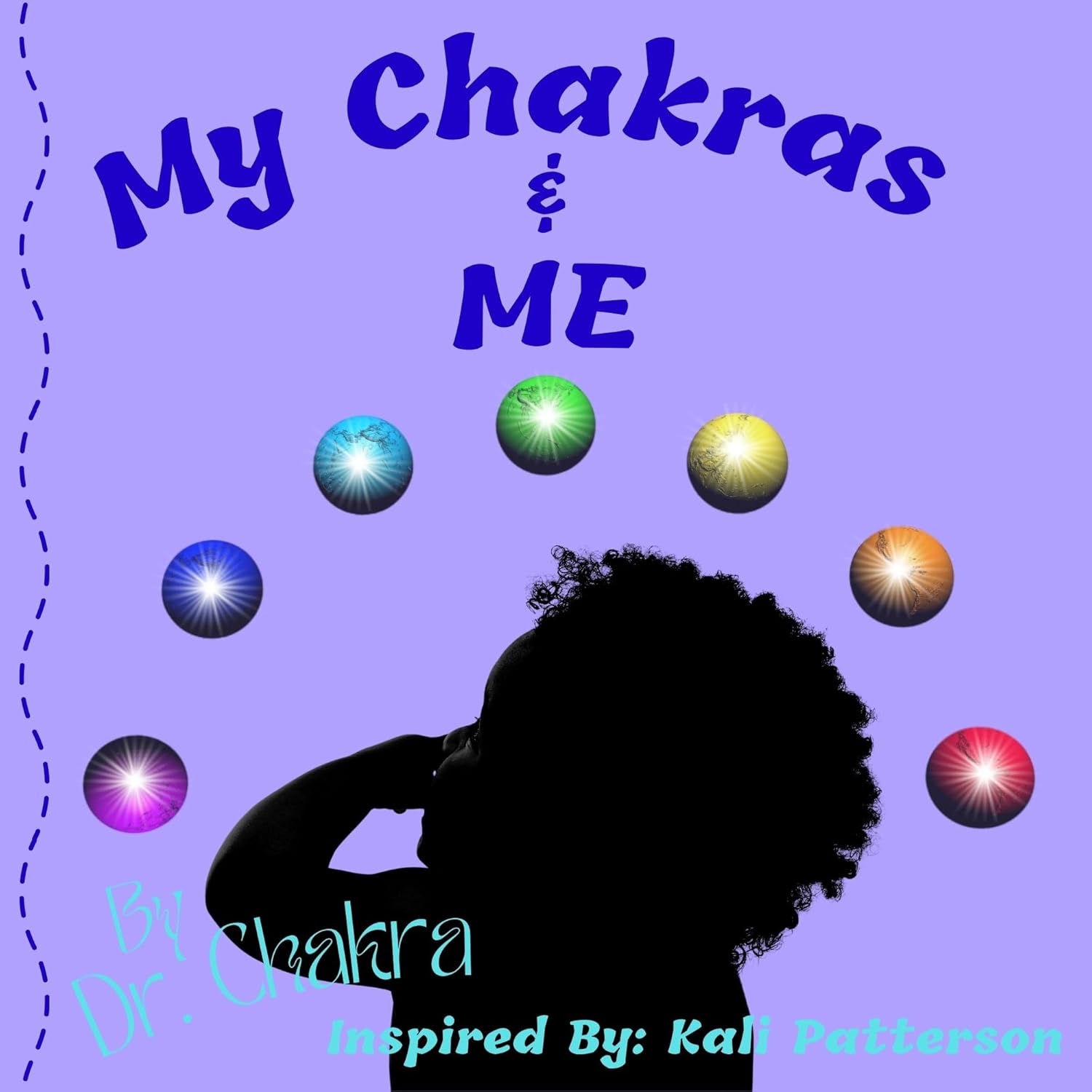 Amazon.com: My Chakras & Me: A breath book highlighting family values ...