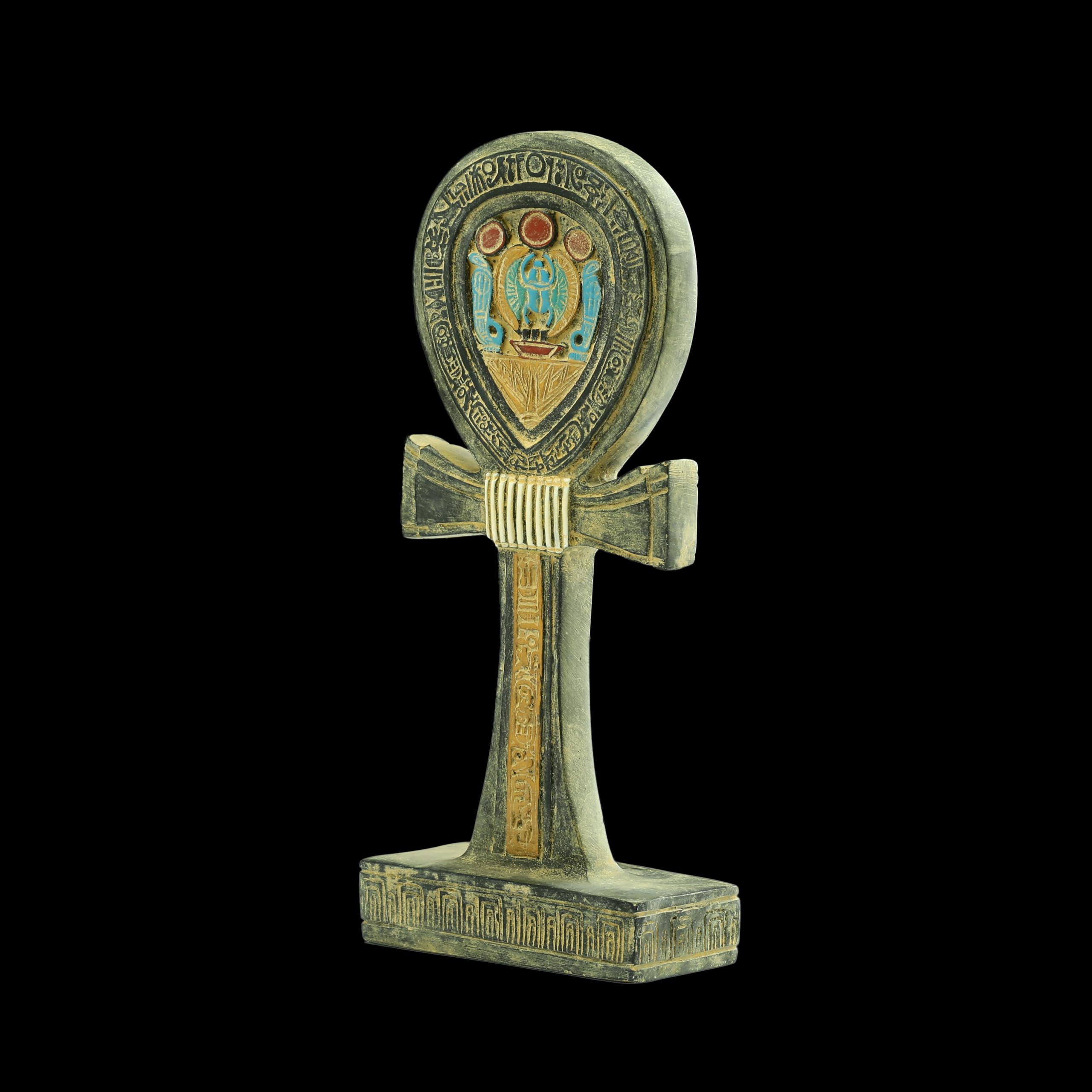 Ankh Ancient Egyptian Artifacts