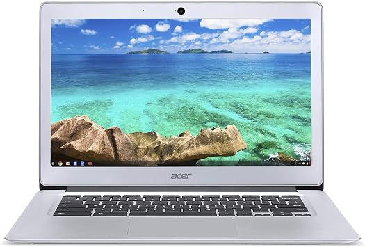 Amazon.com: acer Chromebook 14 CB3-431-C99D, Intel Celeron N3060, 14 ...