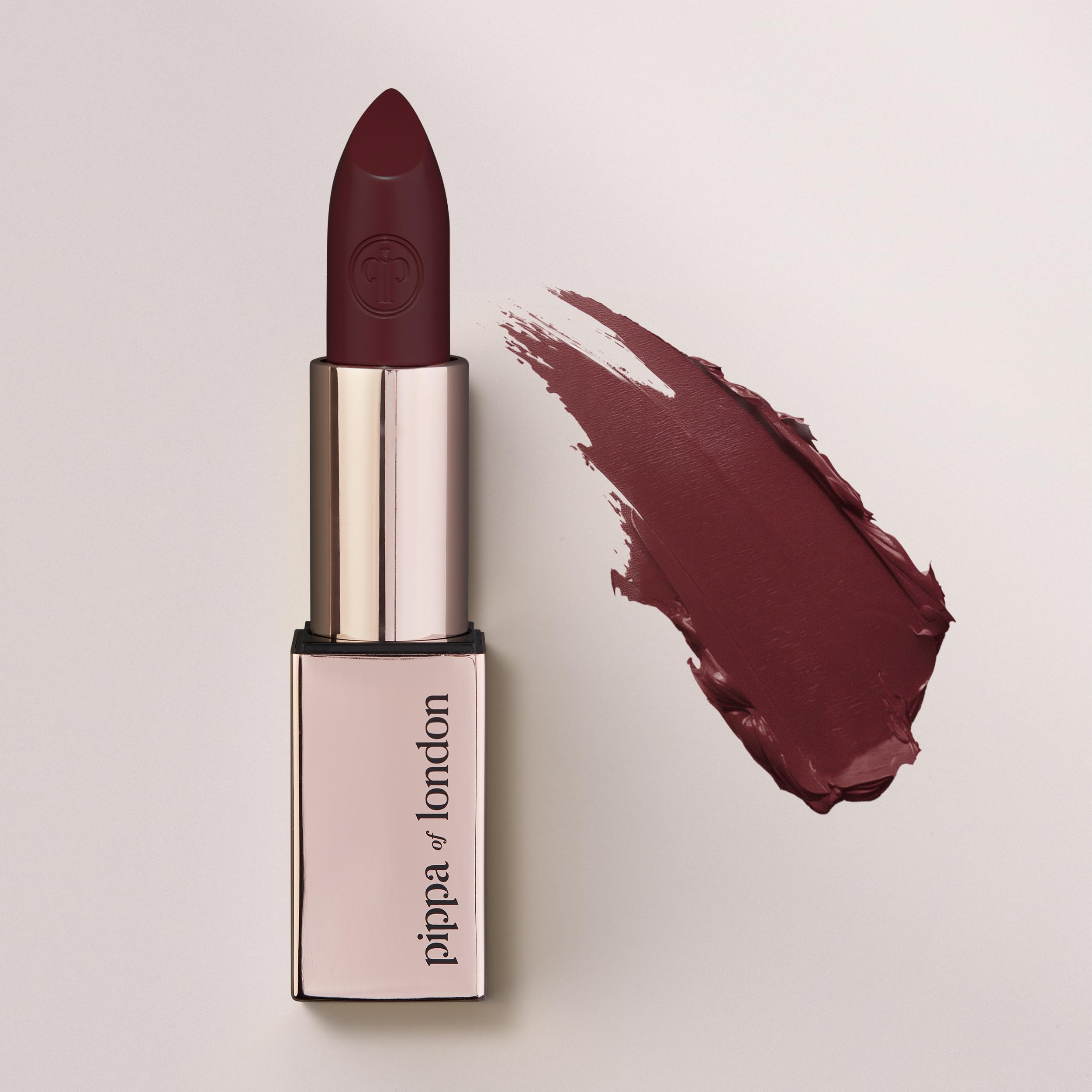 Amazon.com : Pippa Of London Envy Matte Lipstick Moisturising Lip ...