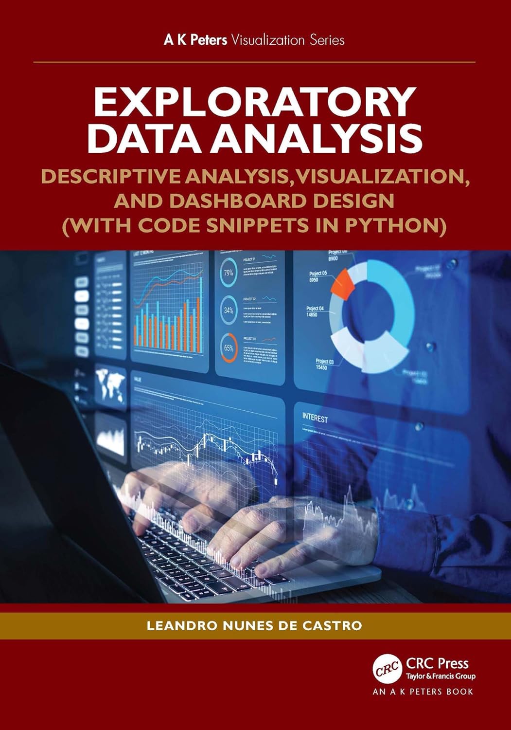 Exploratory Data Analysis: Descriptive Analysis, Visualization, and ...