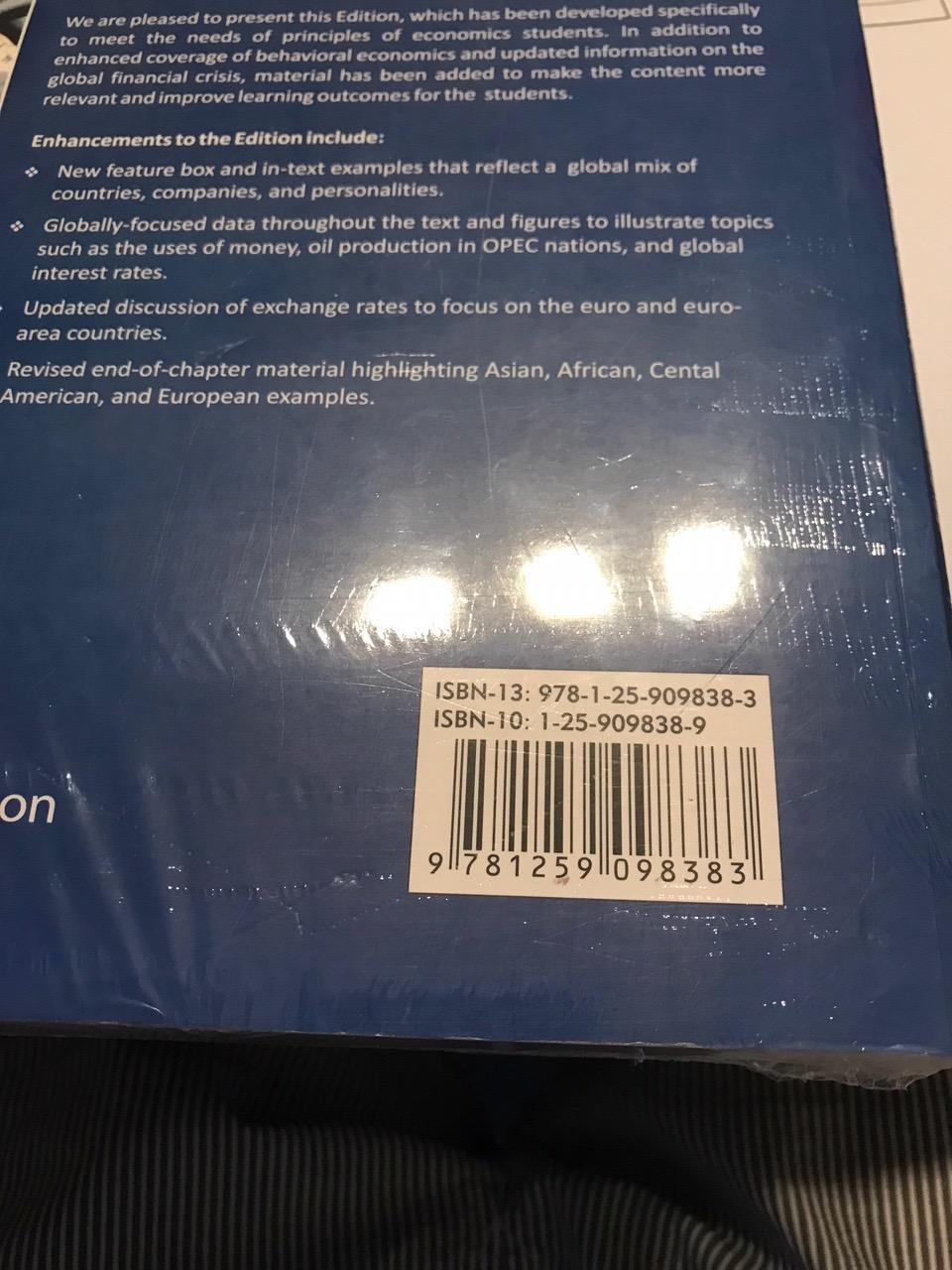 Economics - Samuelson, Paul A., Nordhaus, William D. - Amazon.de: Bücher