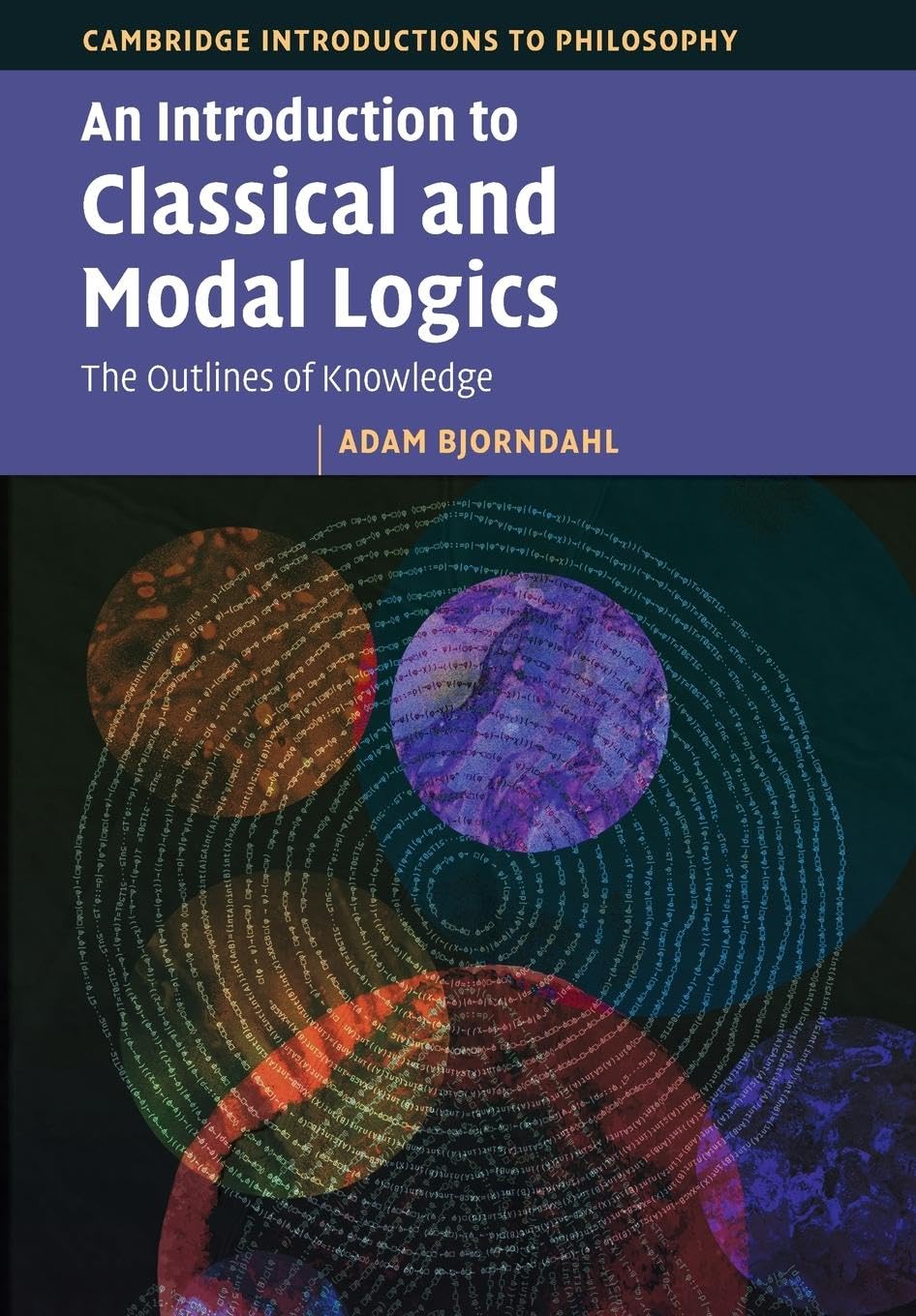 Amazon.com: An Introduction to Classical and Modal Logics (Cambridge ...