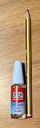 Stop n Grow - Stops Nail Biting Deterrent, 7.5ml (Pack of 1) : Amazon ...