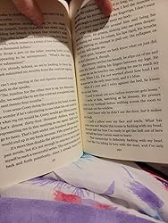 Amazon.com: Verity (Audible Audio Edition): Colleen Hoover, Vanessa ...