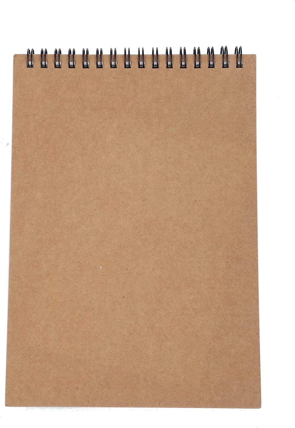 AB Max Sketchbook A6 - Wirebound Notebook Manuscript Shorthand Pad with ...