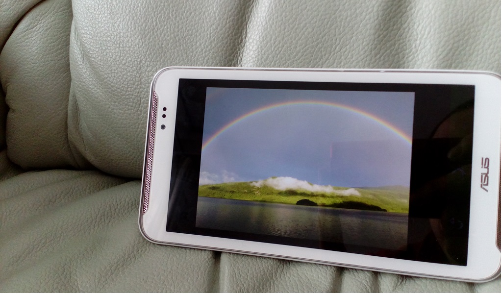 Rainbow - App on Amazon Appstore