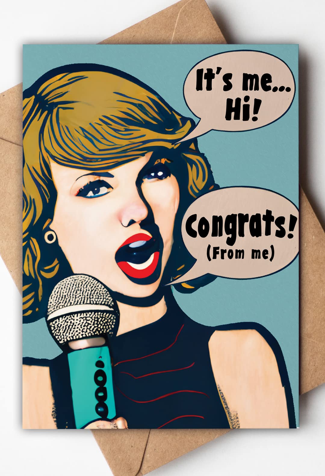 Congratulations New Job Nurse