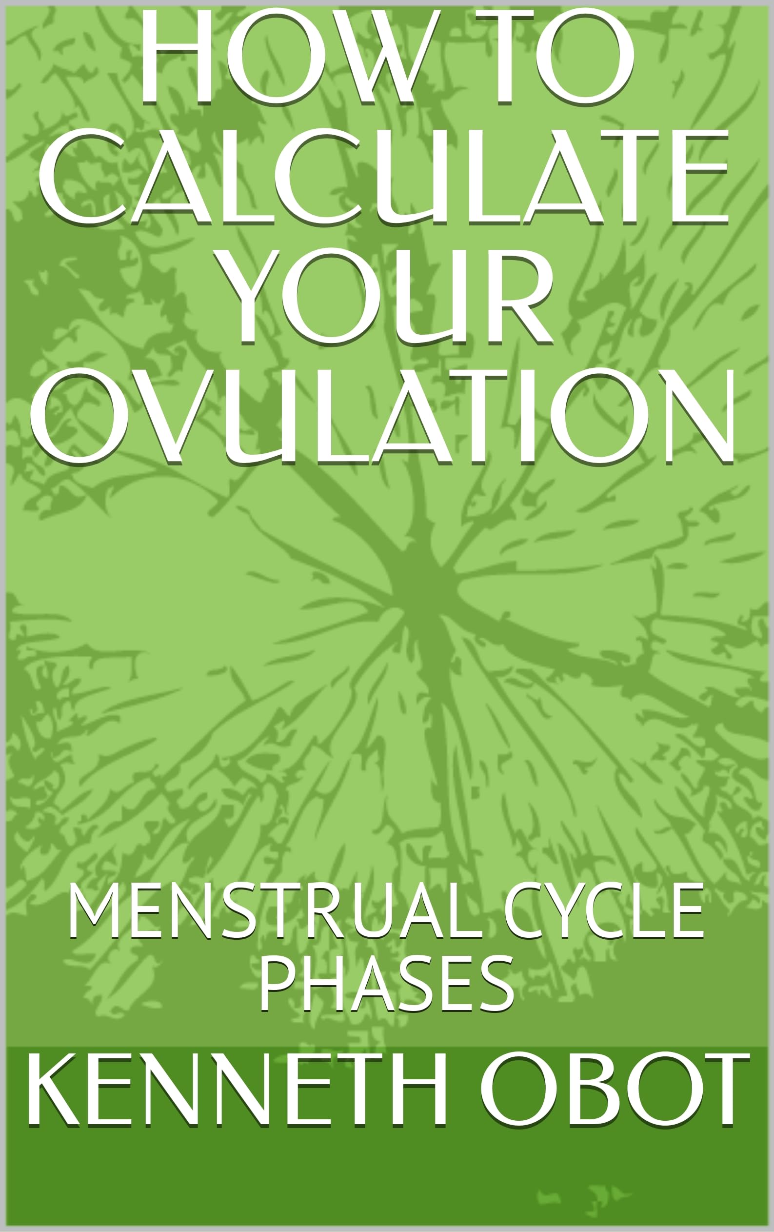 How To Calculate Your Ovulation Menstrual Cycle Phases | Desertcart INDIA