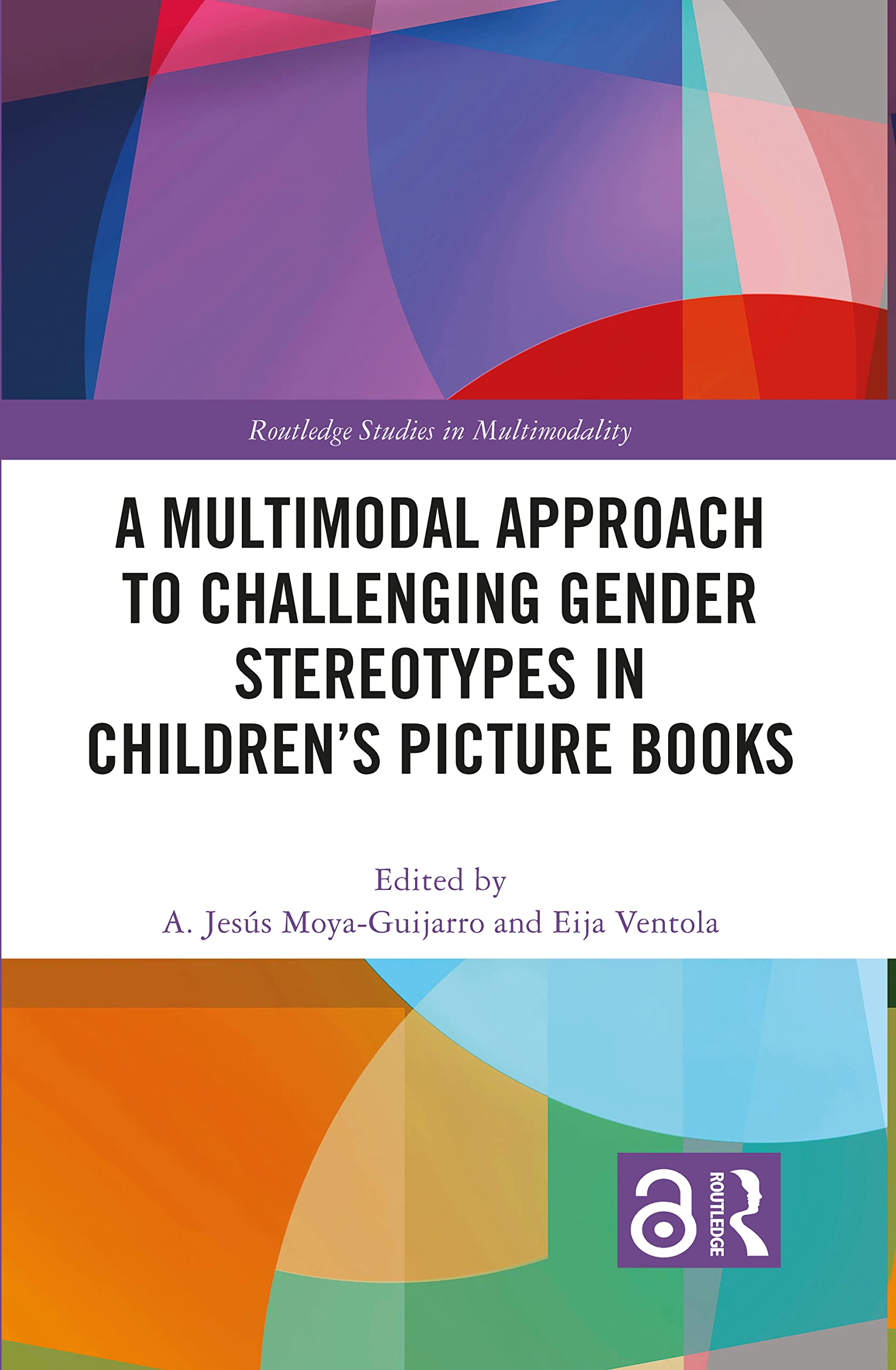 A Multimodal Approach to Challenging Gender Stereotypes in Children’s ...
