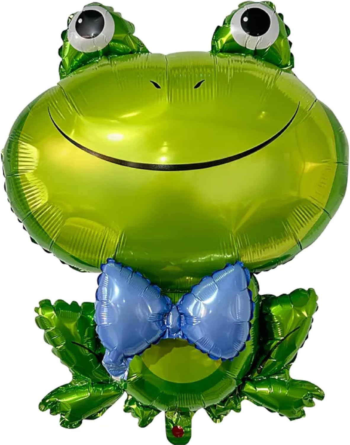 Amazon.com: Inflatable Frog Balloon Tabletop Centerpiece for Passover ...