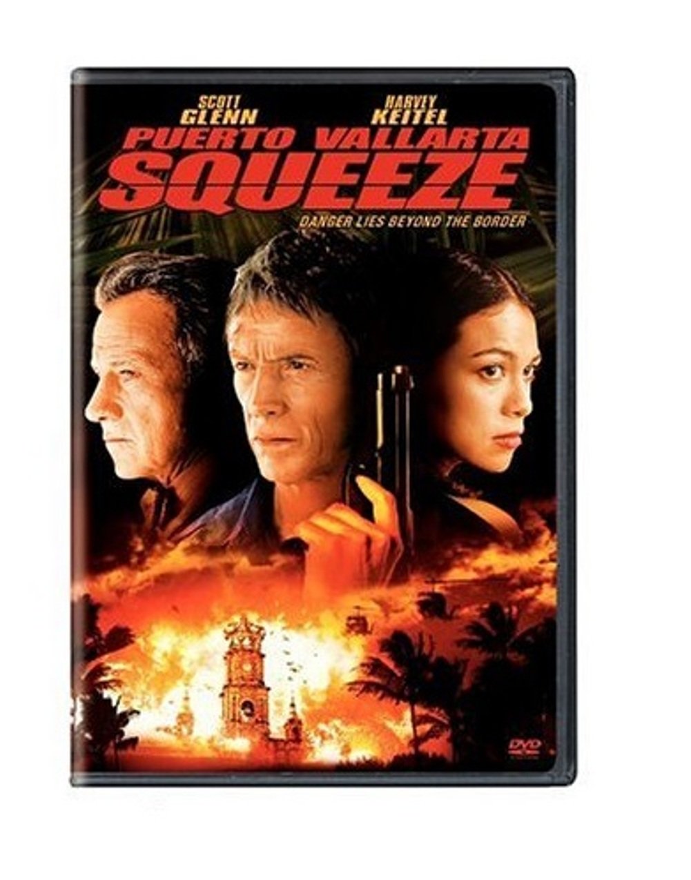 Amazon.com: Puerto Vallarta Squeeze : Zane W. Levitt, Carolyn S ...