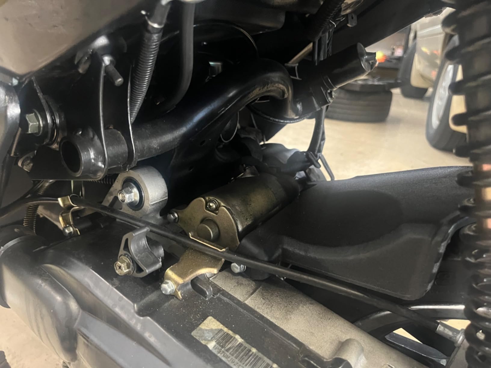 $37/mo - Finance X-PRO Bali 150 Moped Street Gas Moped 150 Adult Bike ...