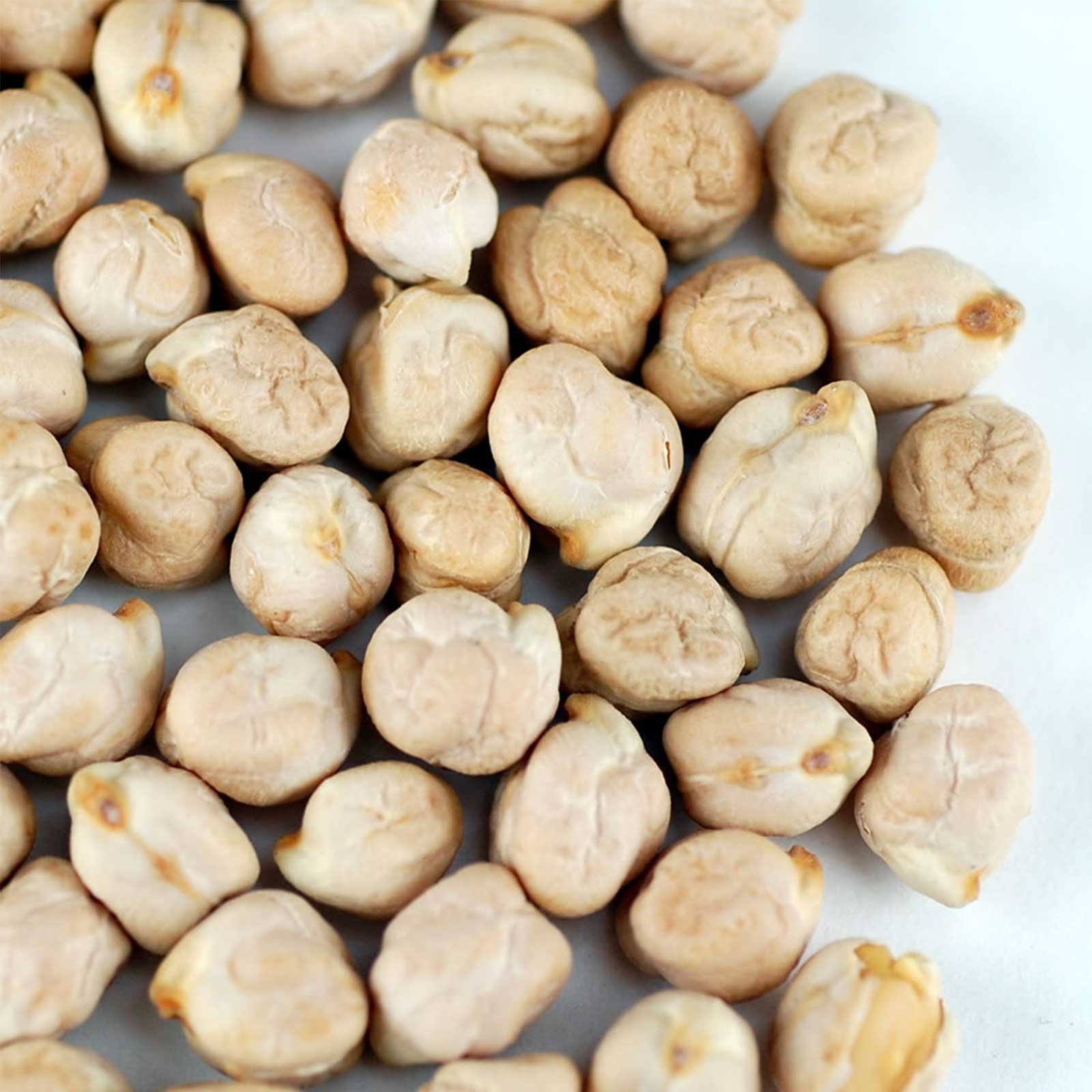 Are Garbanzo Beans A Vegetable